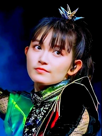 Suzuka Nakamoto | Wiki J-Pop | Fandom