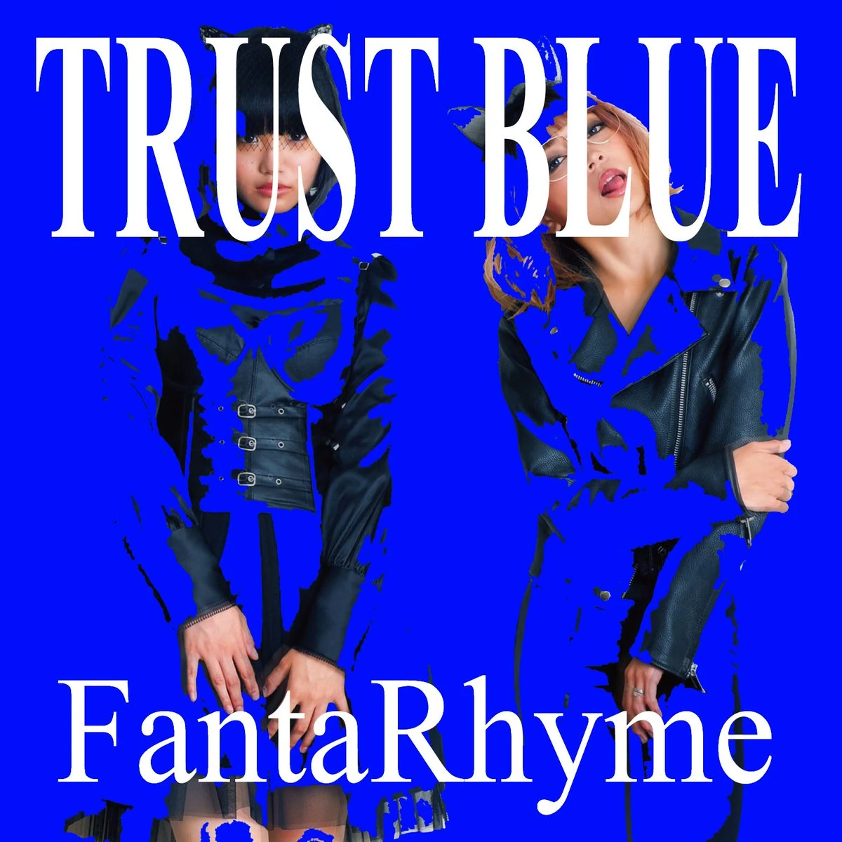 TRUST BLUE | Jpop Wiki | Fandom