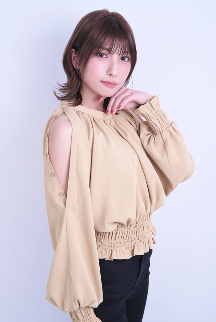 Uesugi Mao | Jpop Wiki | Fandom