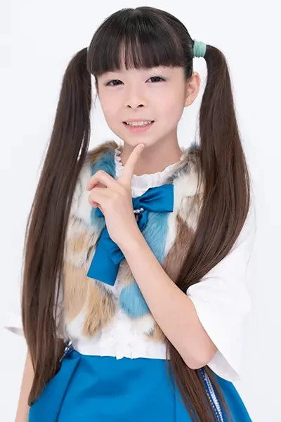 Yoshida Hannah | Jpop Wiki | Fandom