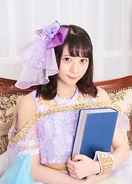 Mio | Jpop Wiki | Fandom