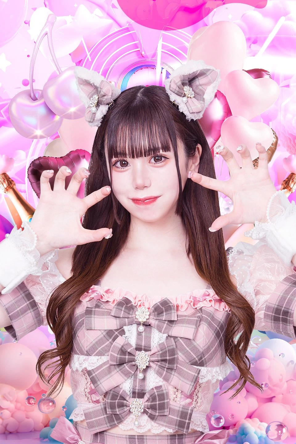 Nacha | Jpop Wiki | Fandom