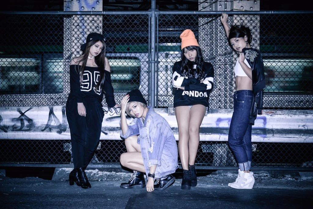 by4ME | Jpop Wiki | Fandom