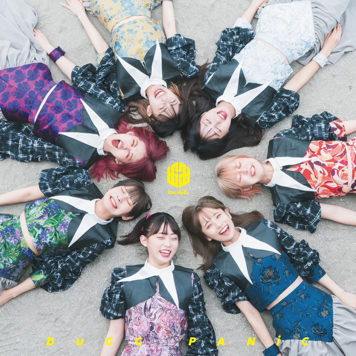 BuGG PANiC | Jpop Wiki | Fandom