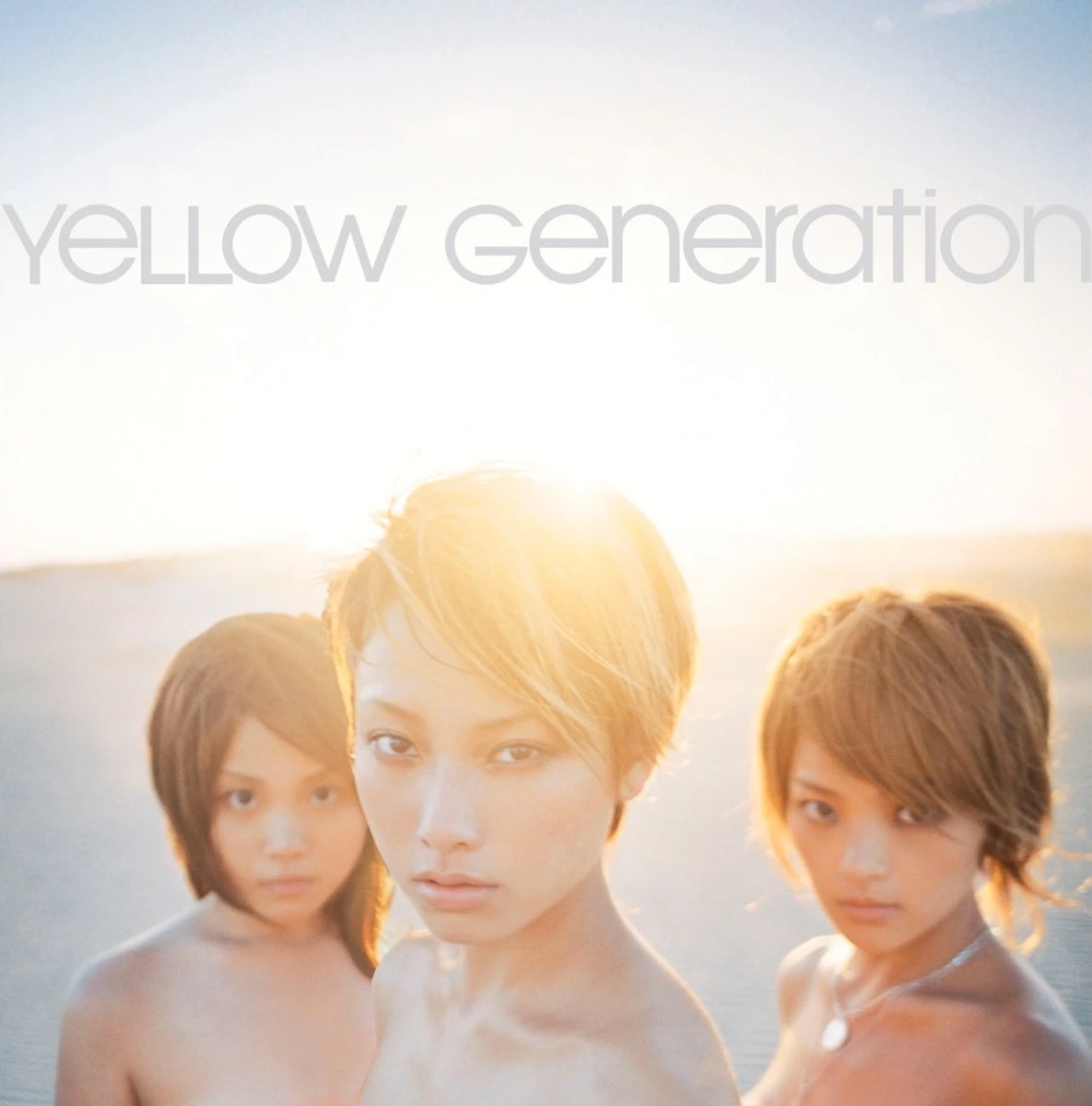 Category:YeLLOW Generation Albums | Jpop Wiki | Fandom
