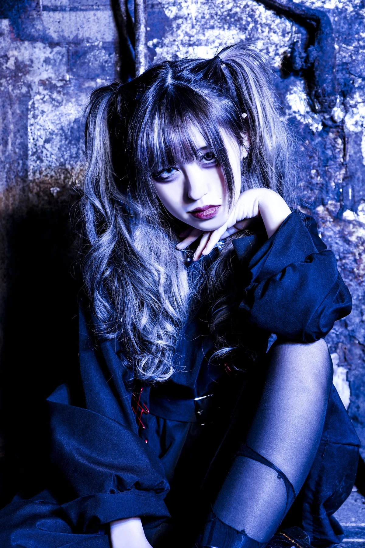 Chimimouryou | Jpop Wiki | Fandom