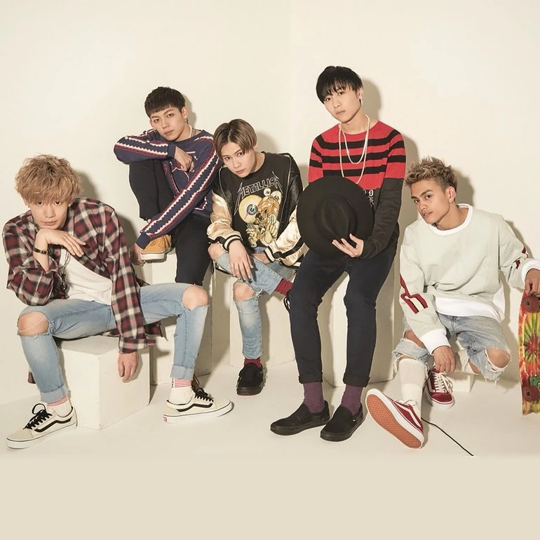 FlowBack | Wiki J-Pop | Fandom