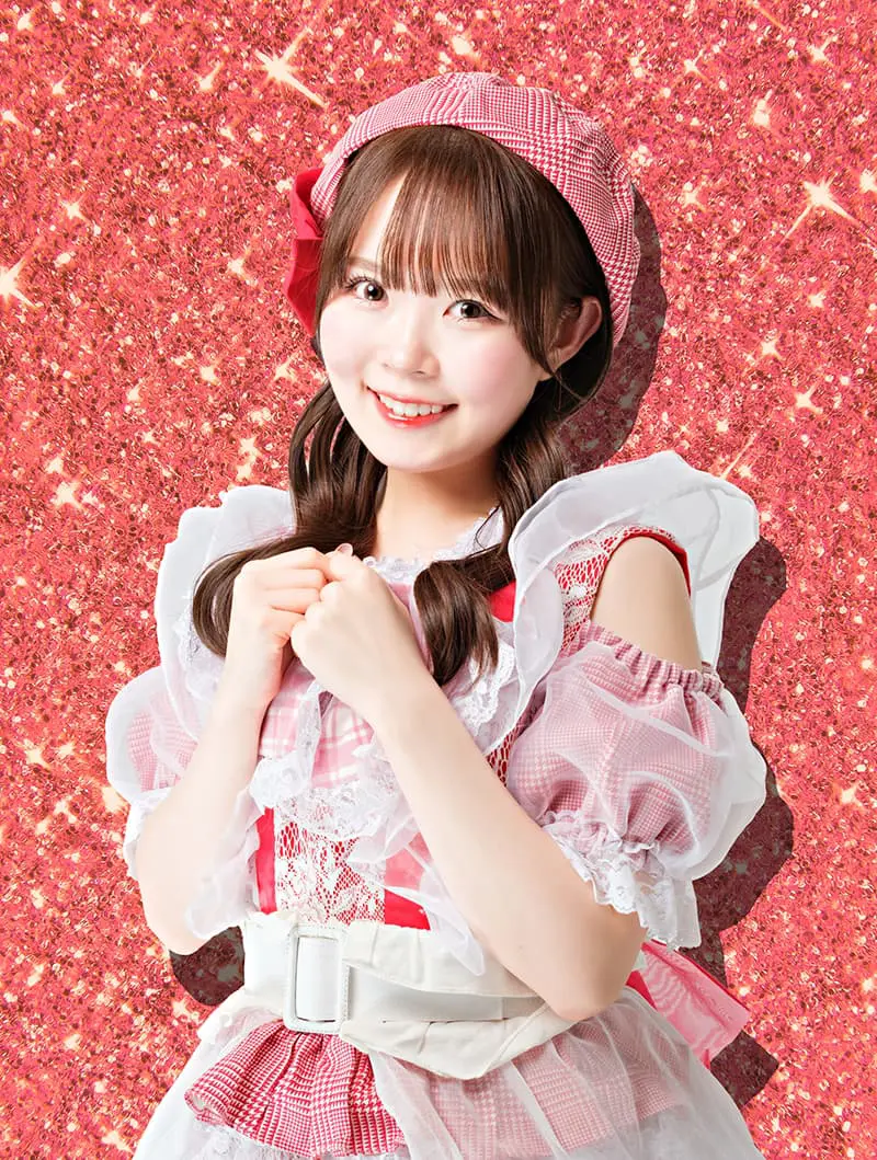 Mori Kanon | Jpop Wiki | Fandom