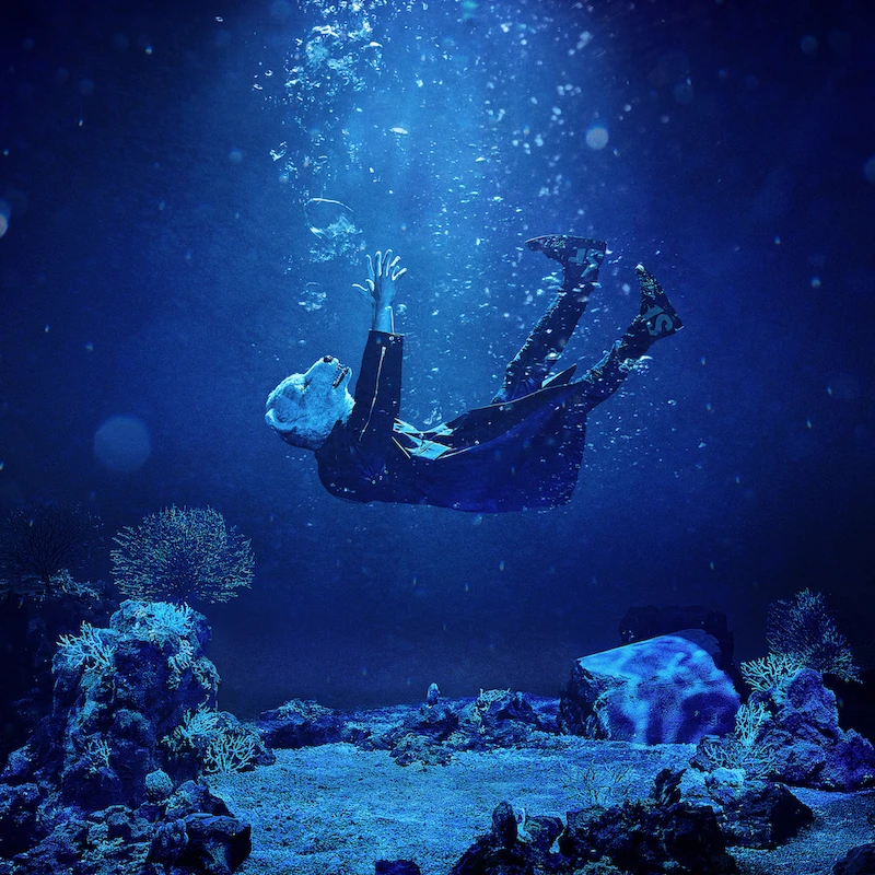 INTO THE DEEP | Jpop Wiki | Fandom