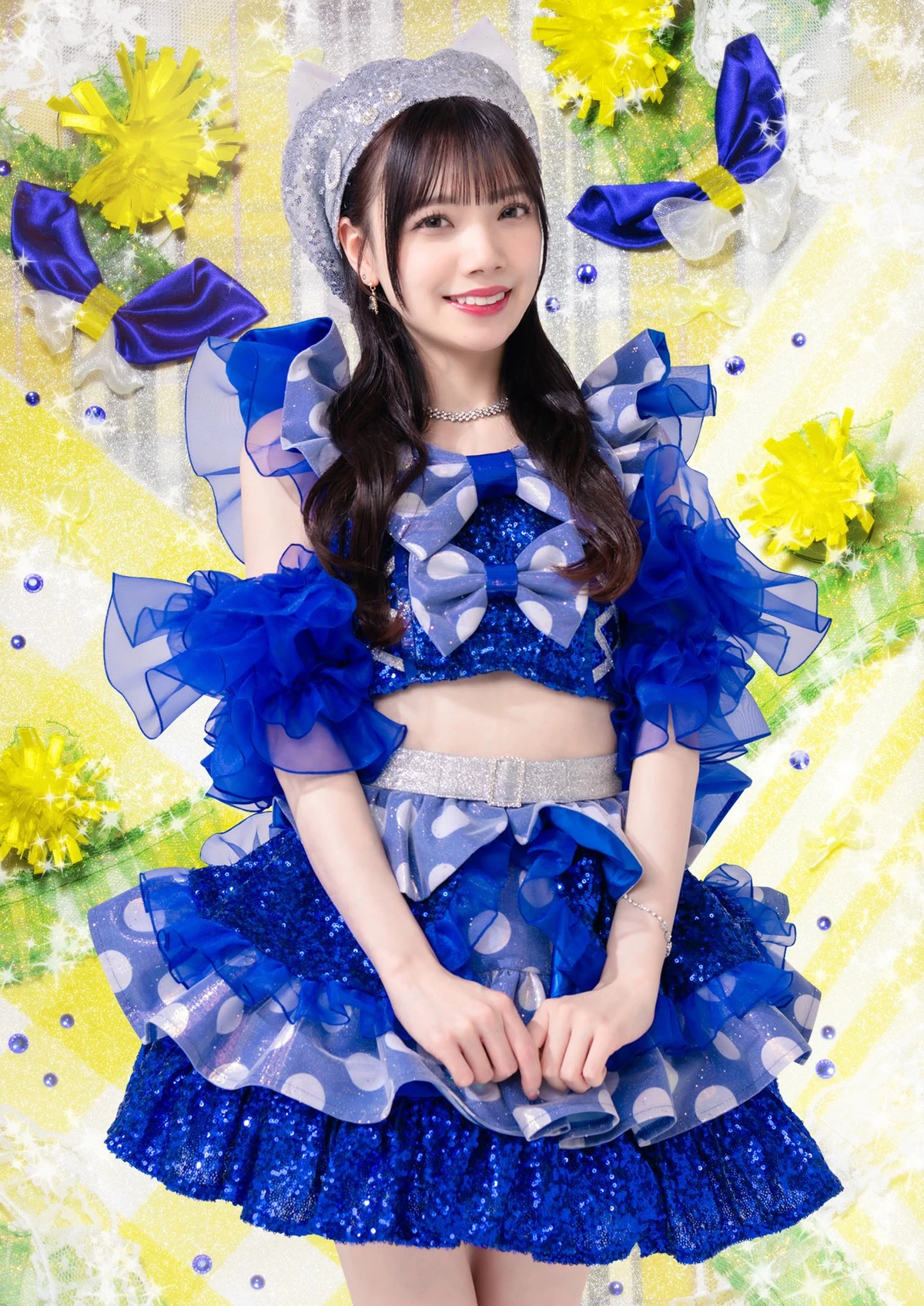 Yoshihashi Arisa | Jpop Wiki | Fandom