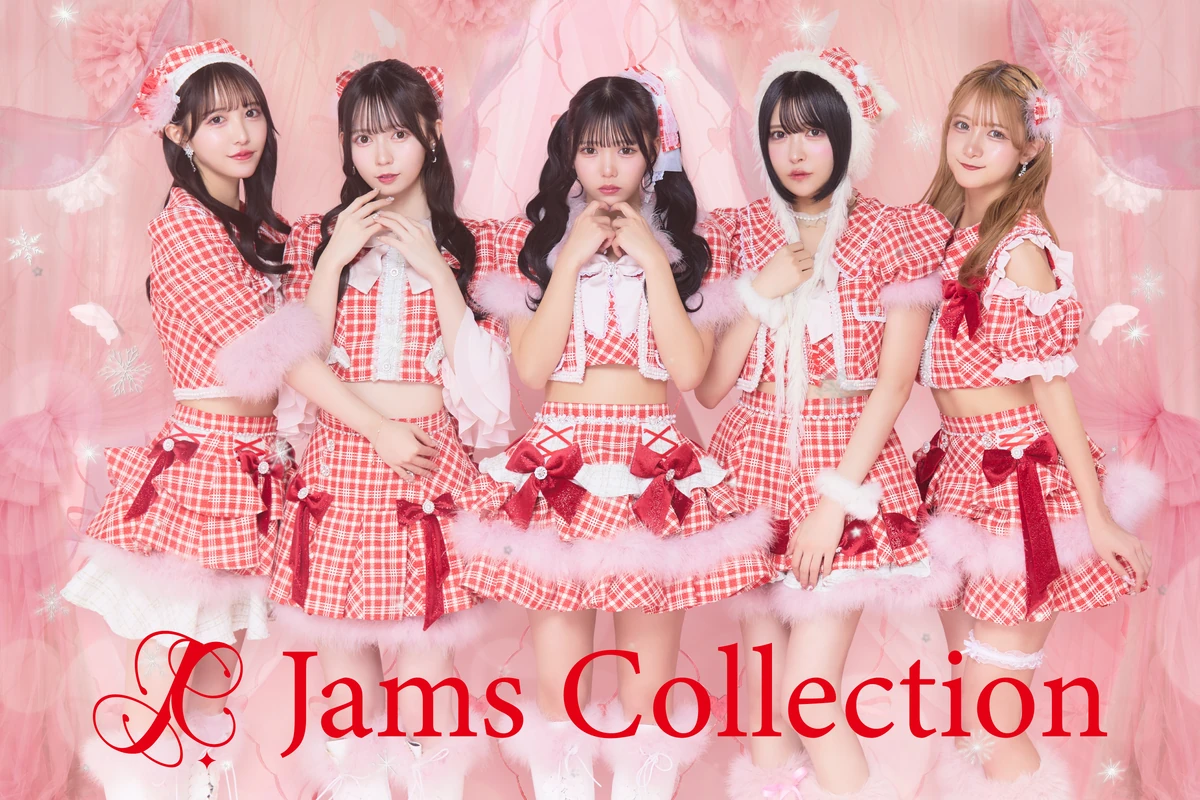 Jams Collection | Jpop Wiki | Fandom