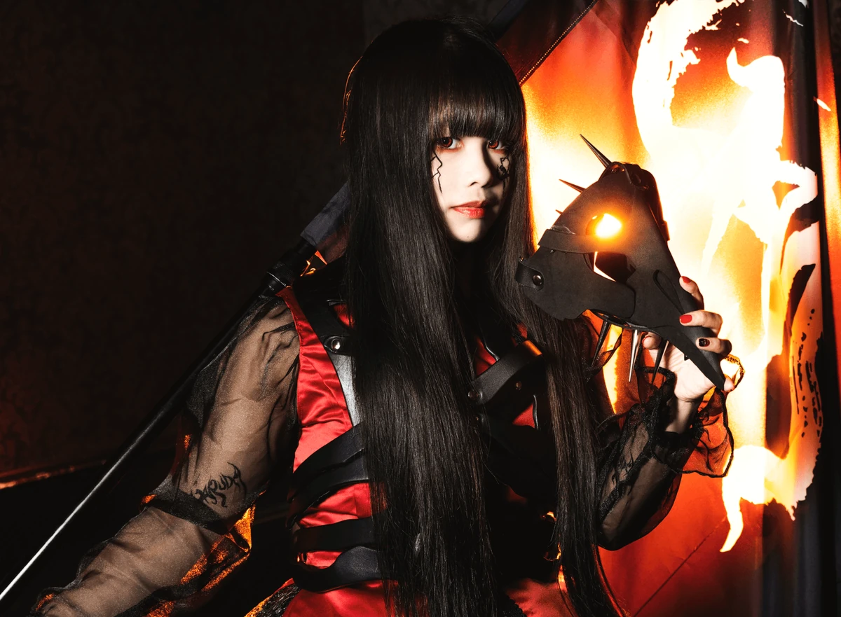 GARUDA | Jpop Wiki | Fandom