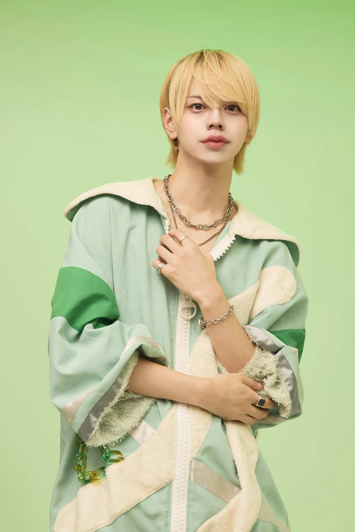 Rasu | Jpop Wiki | Fandom