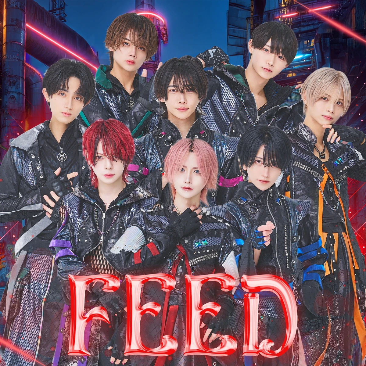 Category:Yumekui NEON Digital Albums | Jpop Wiki | Fandom