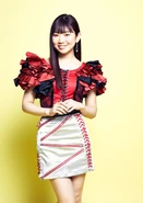 Seina | Jpop Wiki | Fandom