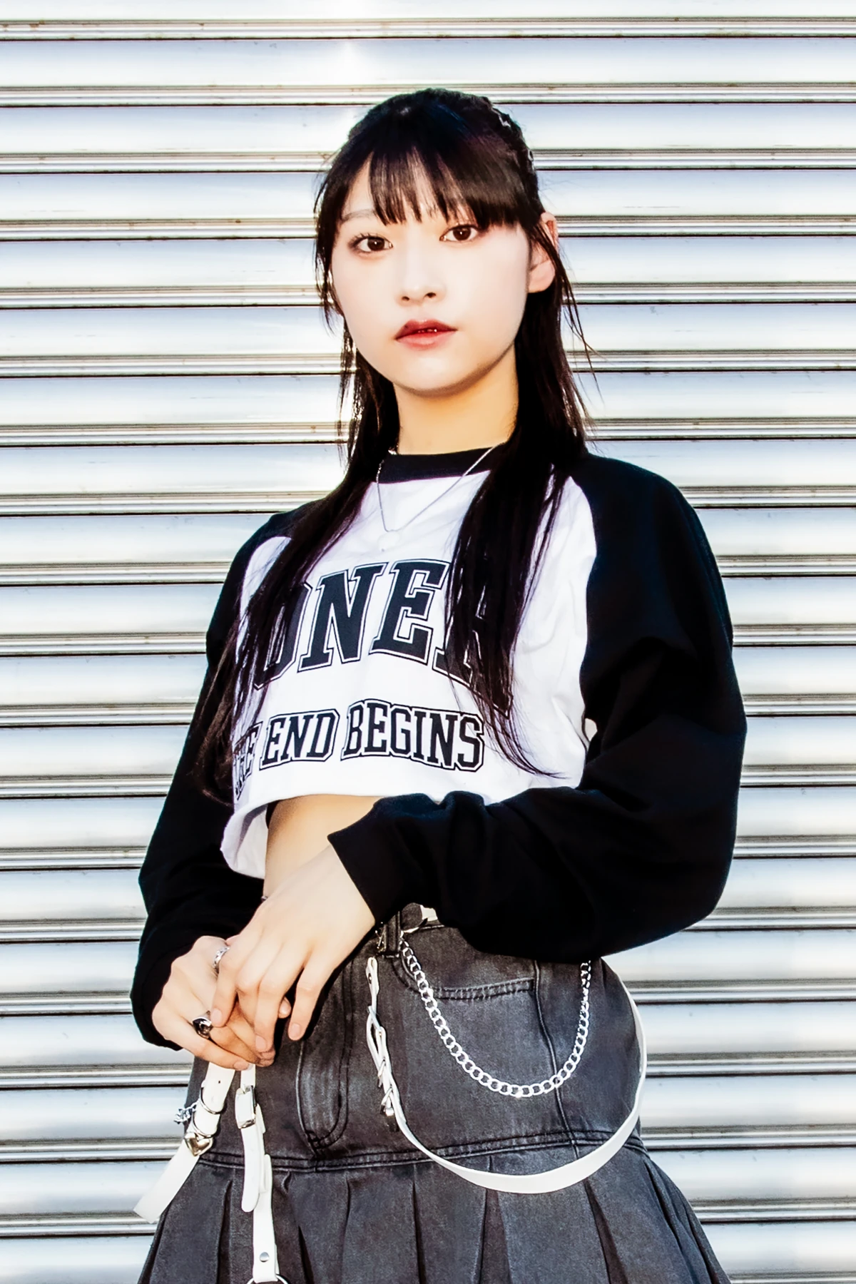 Hayasaka Ruka | Jpop Wiki | Fandom