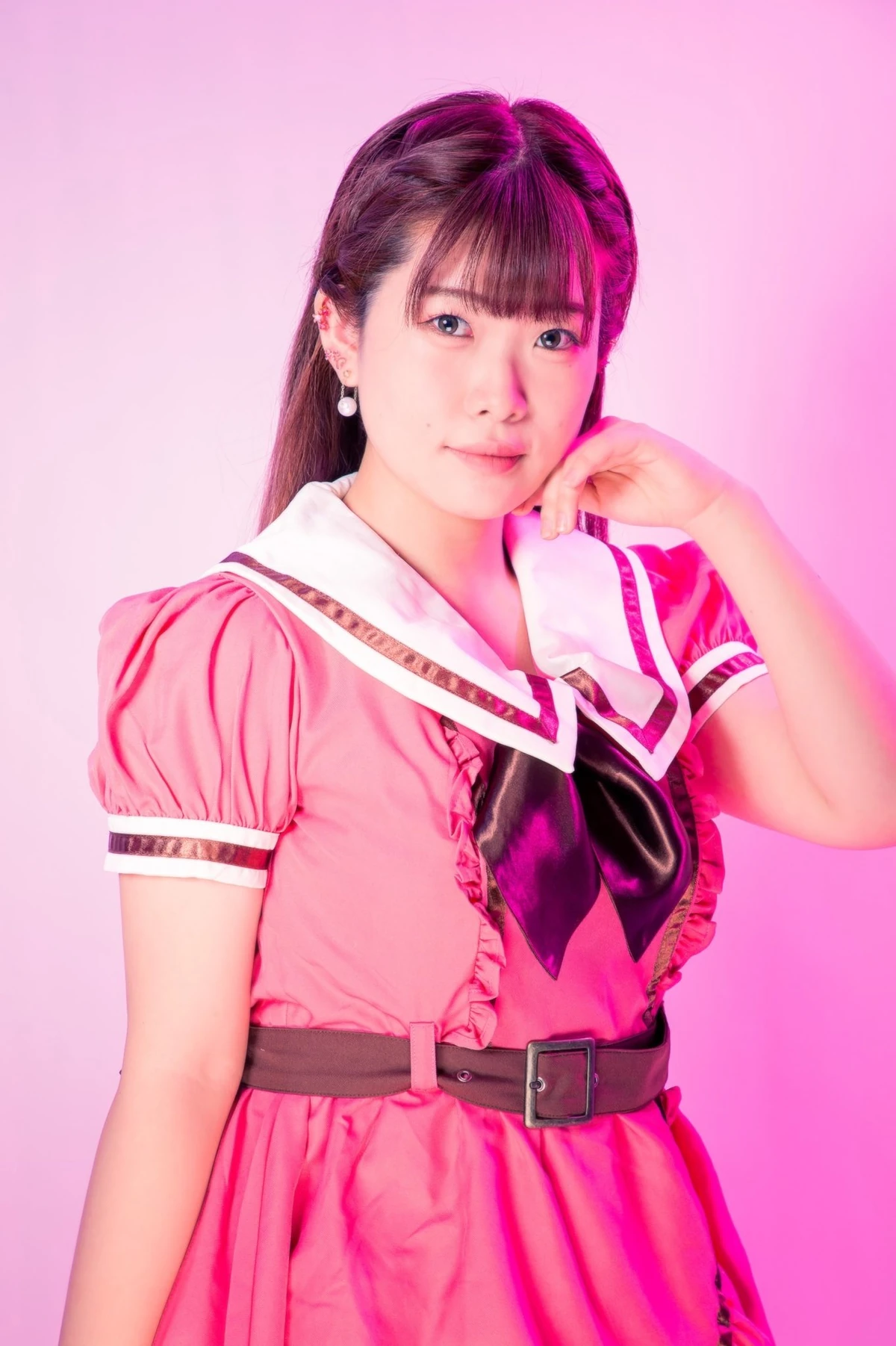 Category:CheeRz* Member | Jpop Wiki | Fandom