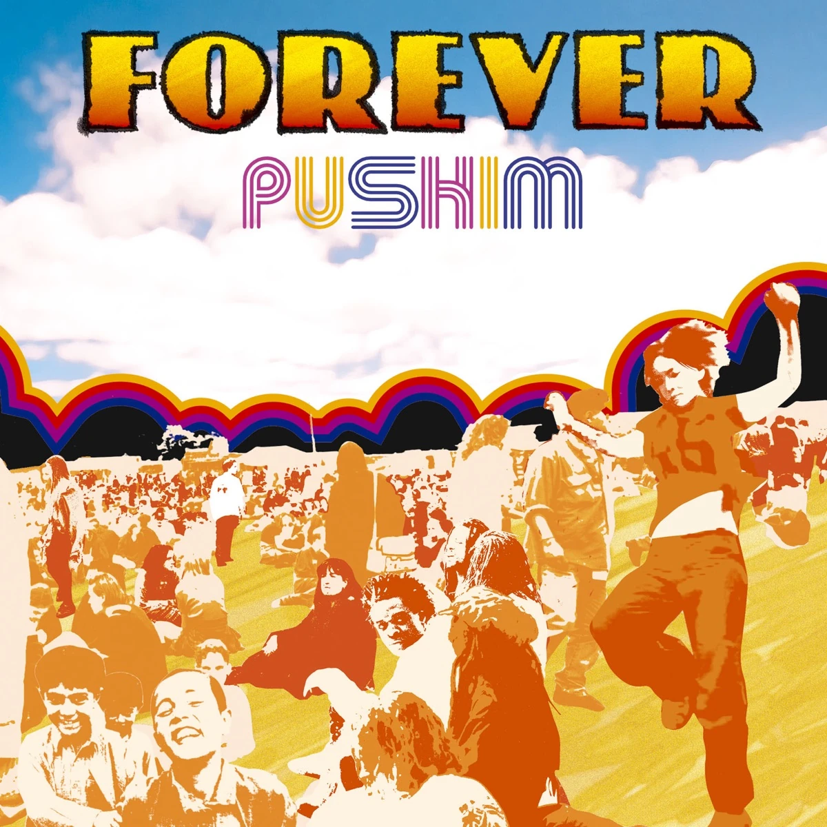 FOREVER | Jpop Wiki | Fandom
