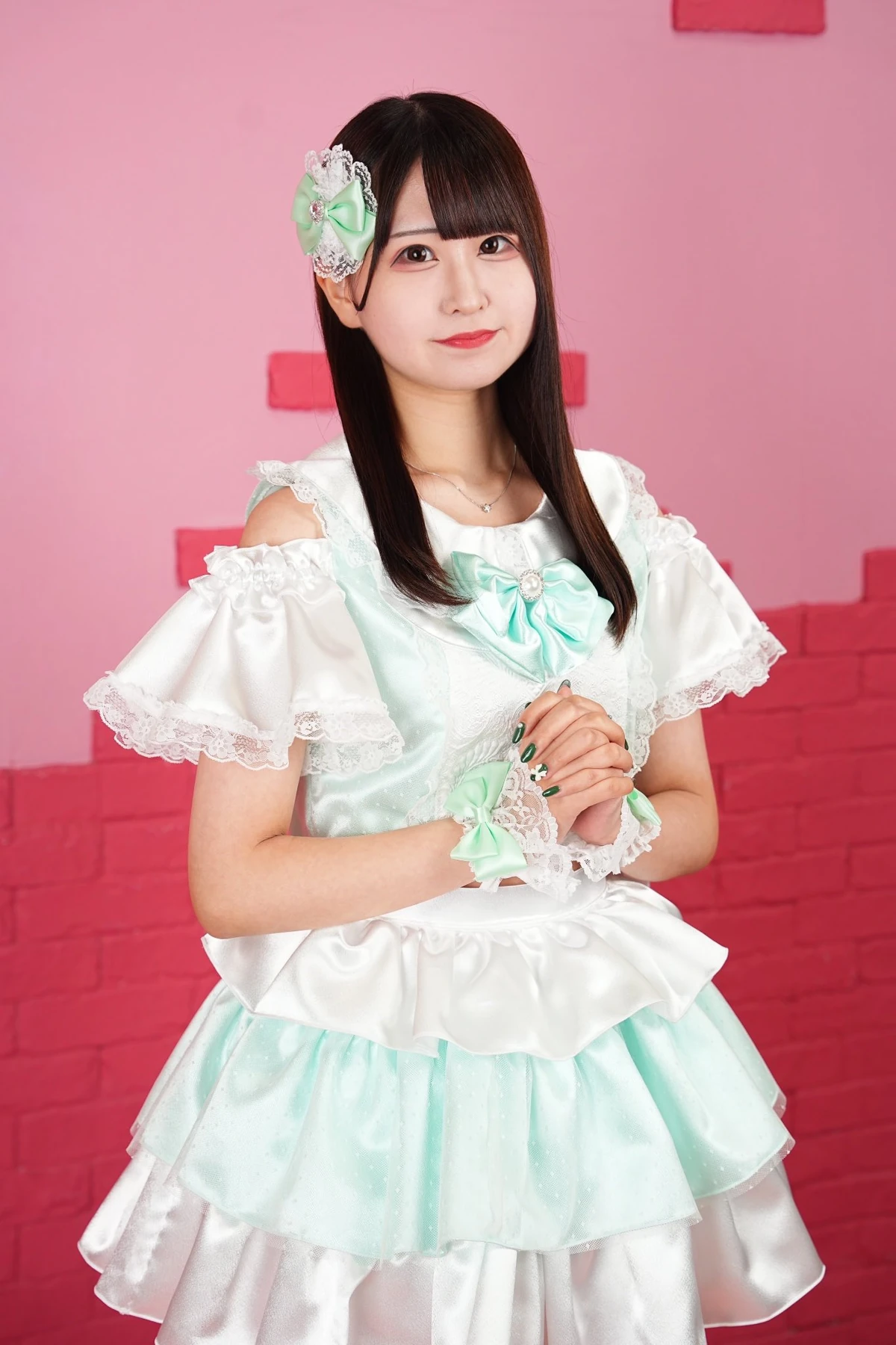 Mebuki Meime | Jpop Wiki | Fandom