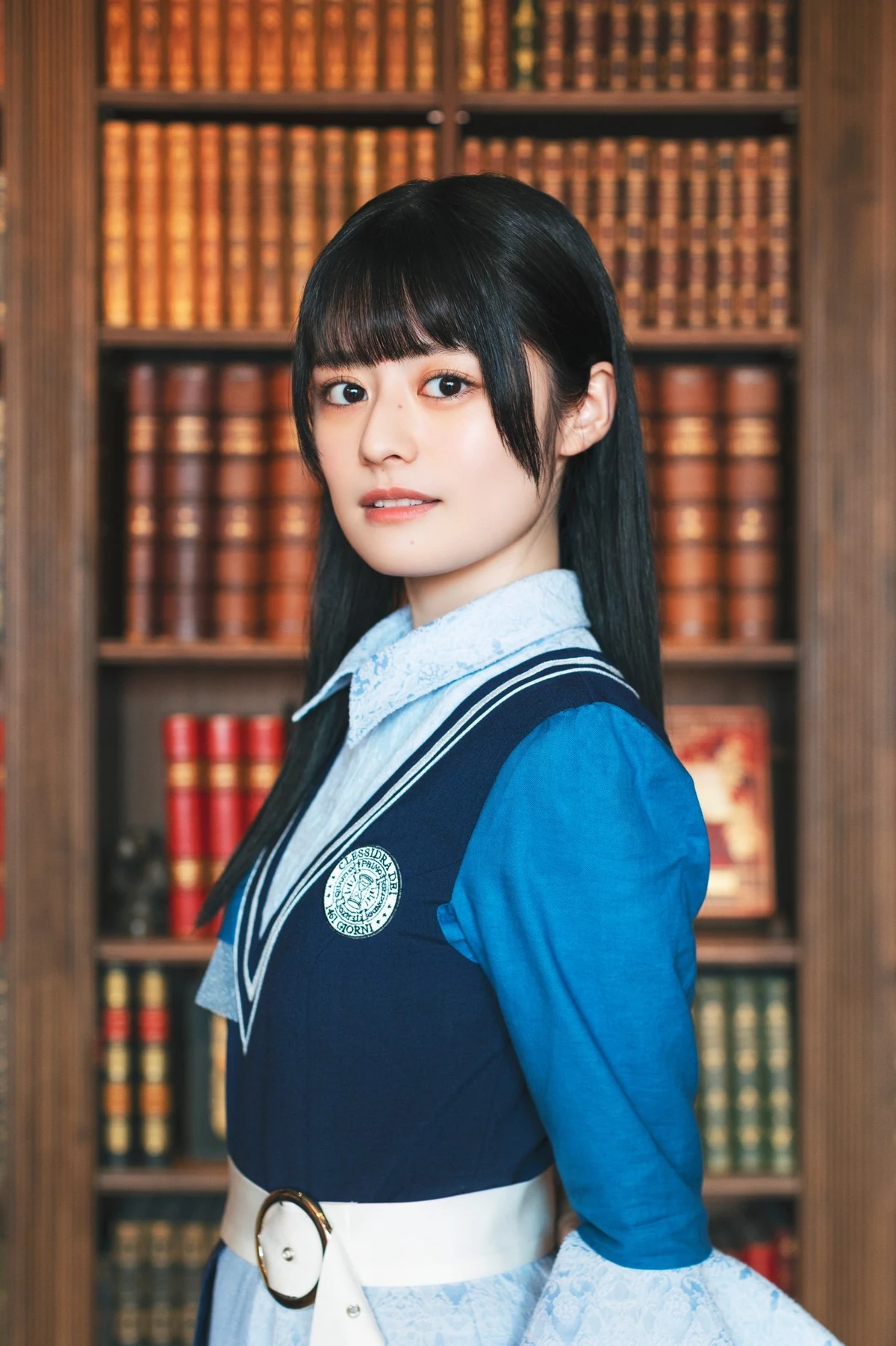 Nishikawa Maria | Jpop Wiki | Fandom