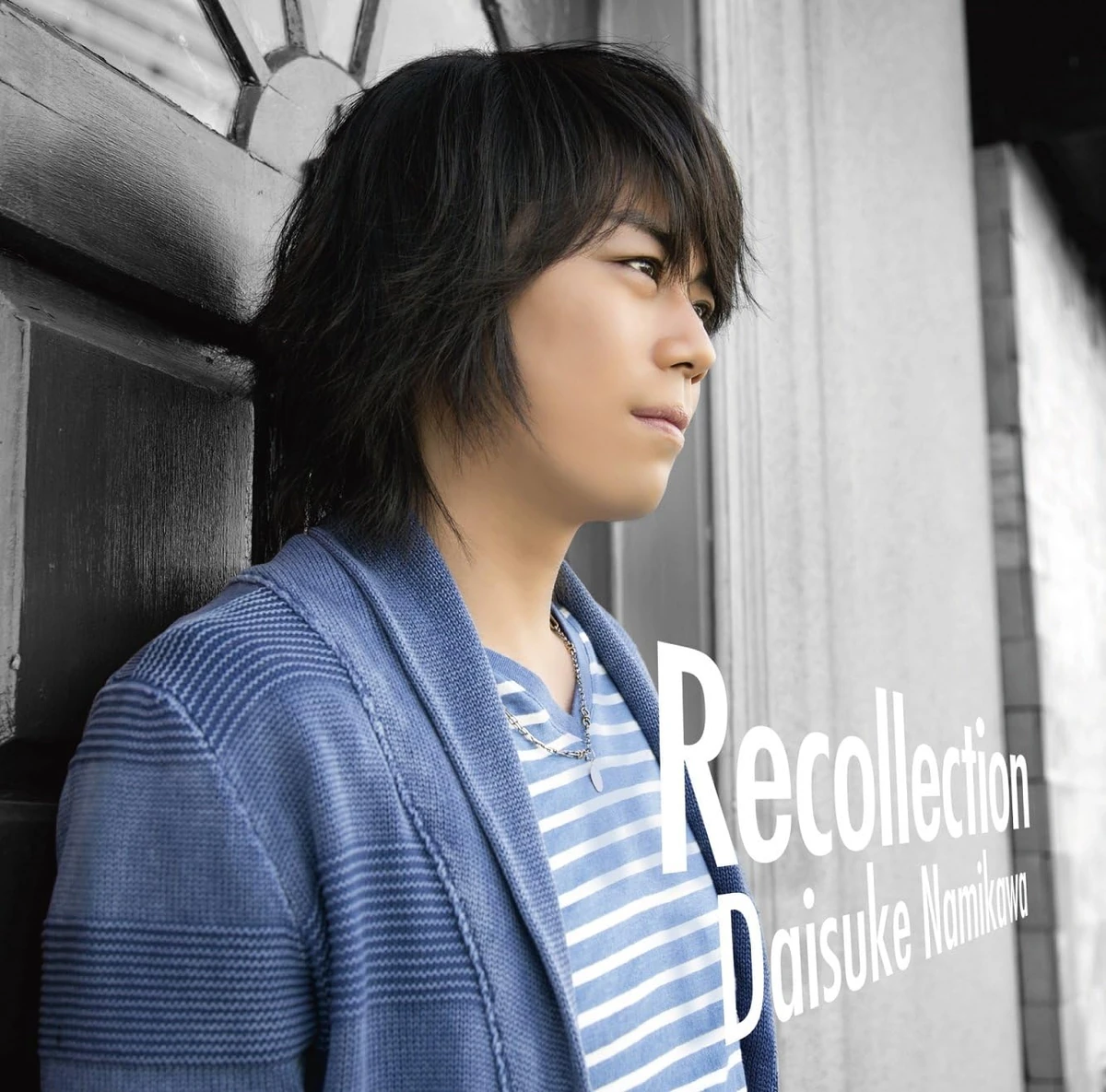 Recollection | Jpop Wiki | Fandom