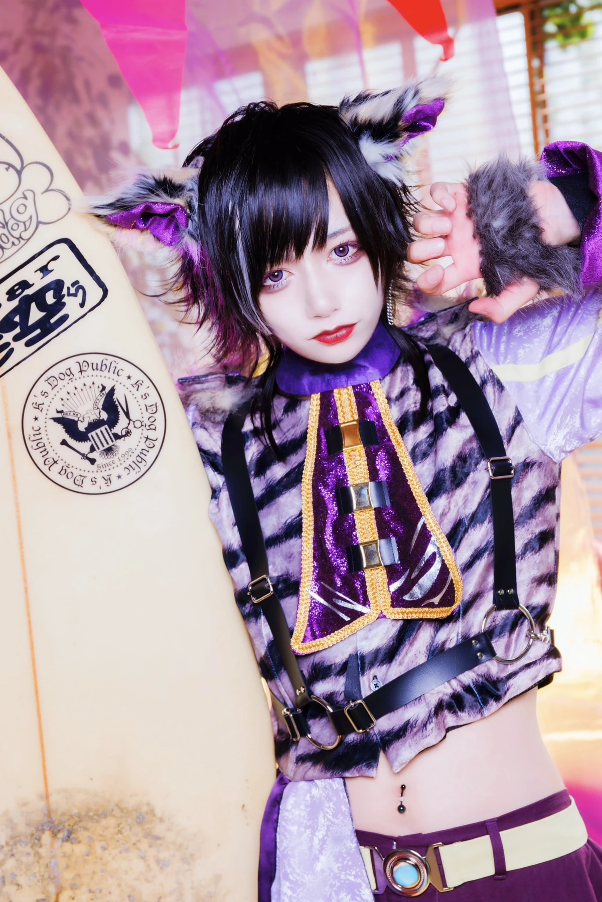 Yuu Kureha | Jpop Wiki | Fandom