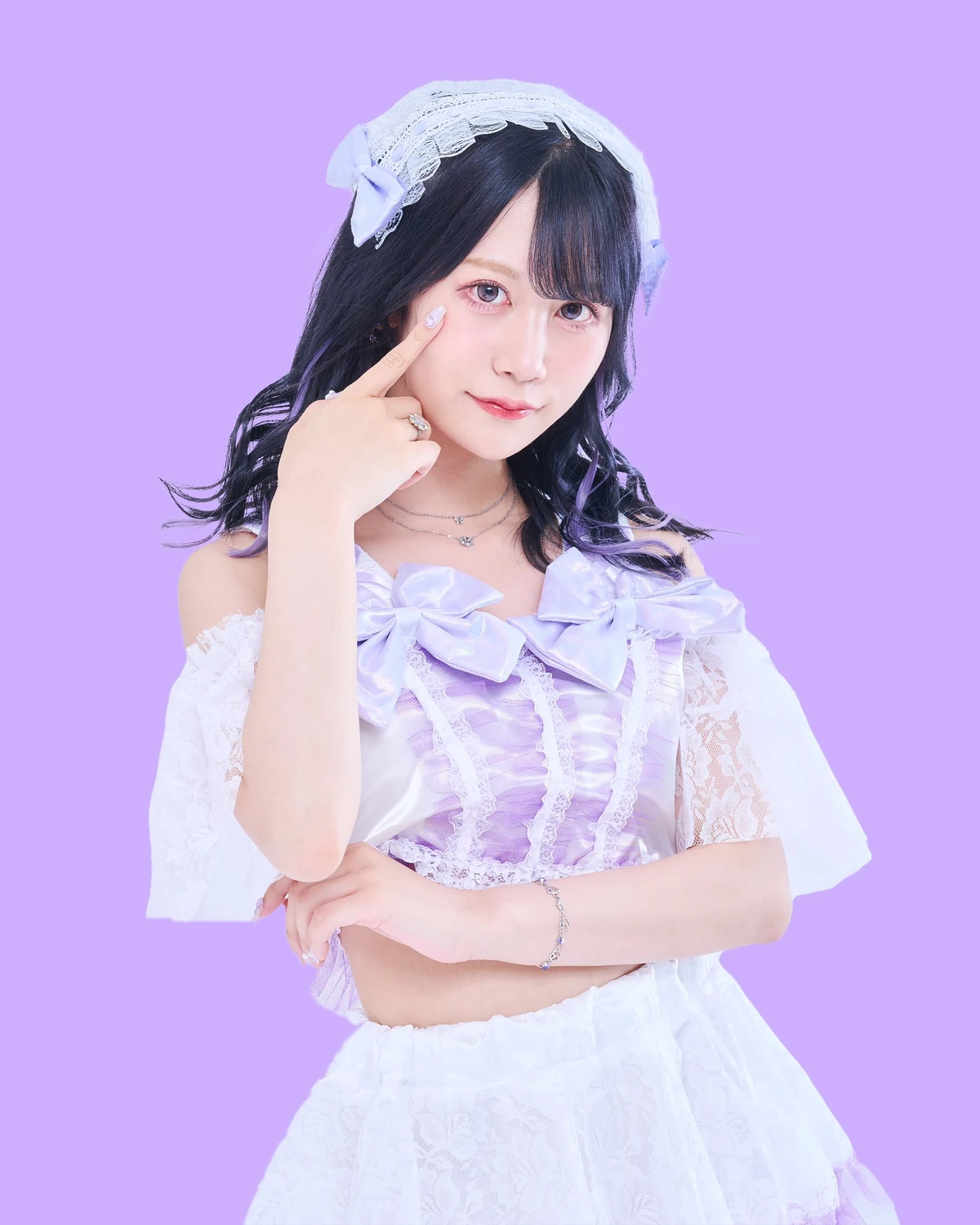 Uruu Mako | Jpop Wiki | Fandom