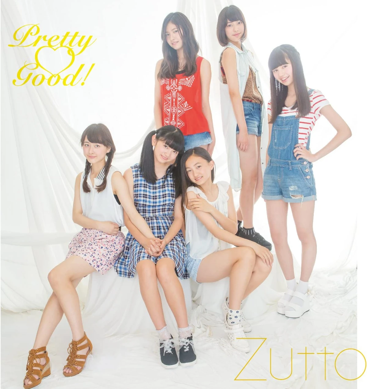 Zutto | Jpop Wiki | Fandom