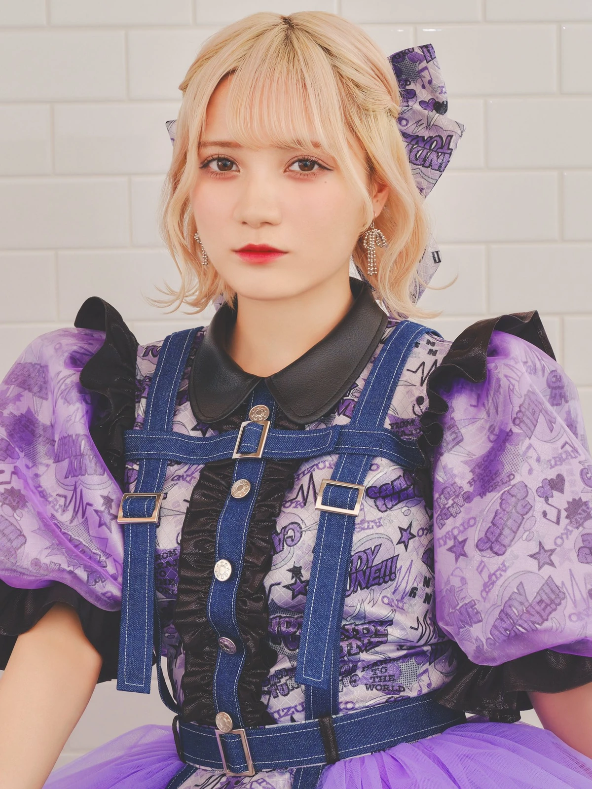 Miyano Shizuka | Jpop Wiki | Fandom