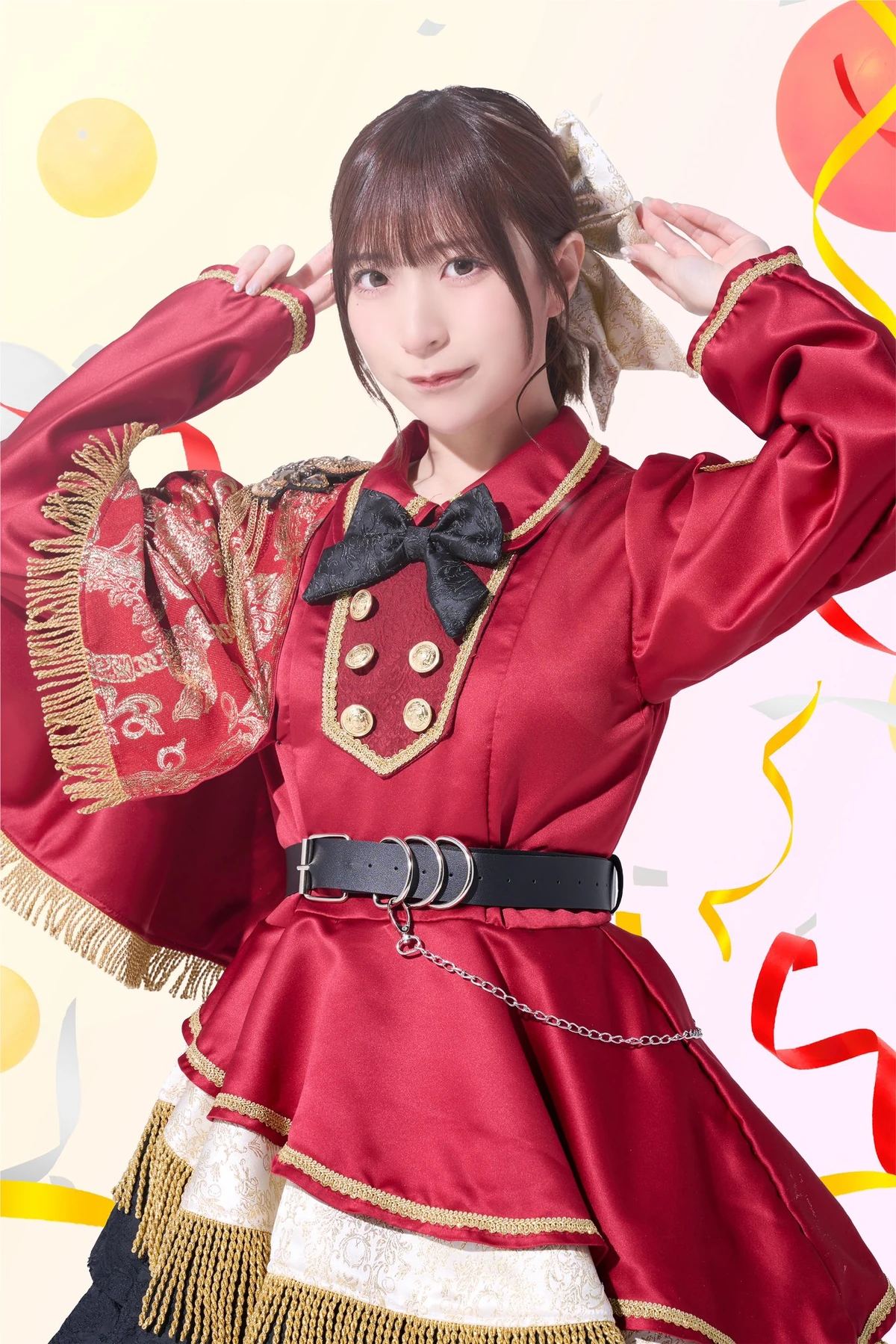 Aoi Uta (Palette Parade) | Jpop Wiki | Fandom