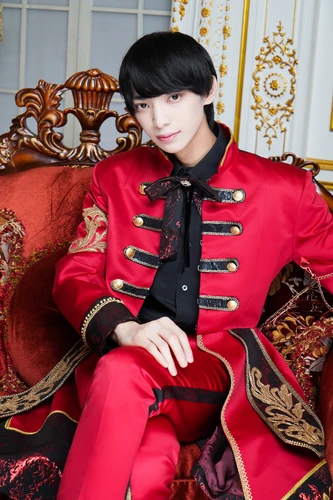 Kamiya Yuu | Jpop Wiki | Fandom