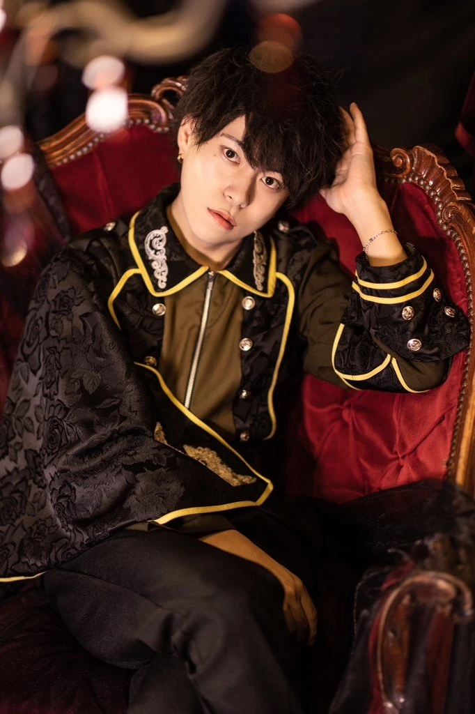 Taiga | Jpop Wiki | Fandom