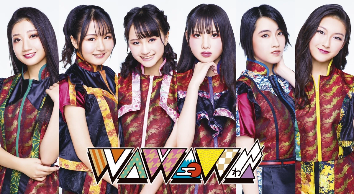 WAWAWA | Jpop Wiki | Fandom