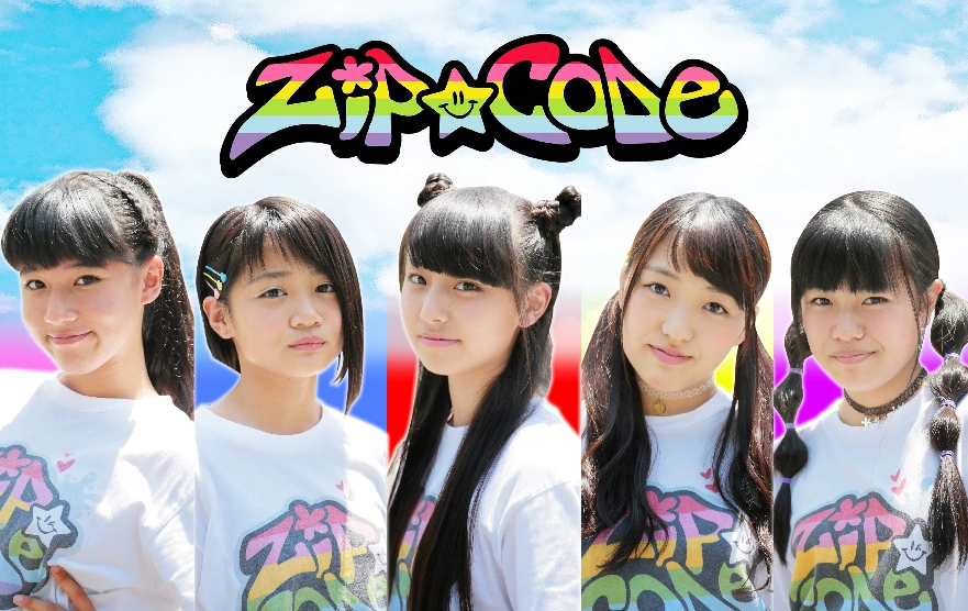 ZiP☆CODE | Jpop Wiki | Fandom
