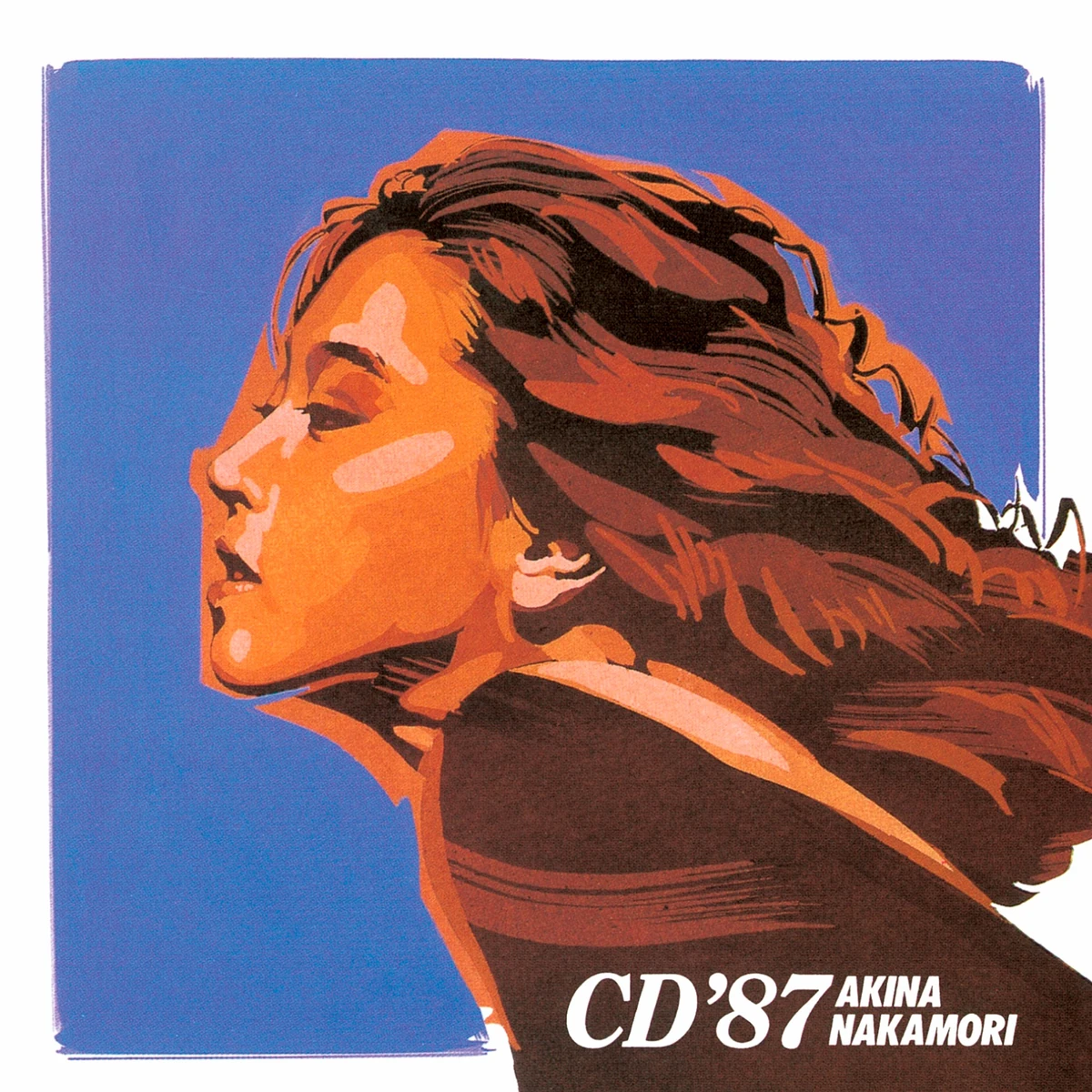 CD'87 | Jpop Wiki | Fandom