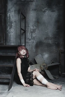 Hoshizora Maria | Jpop Wiki | Fandom