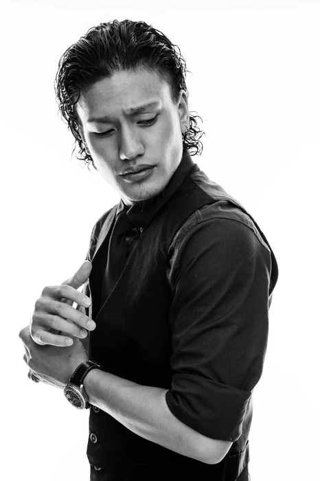 Ito Genki | Jpop Wiki | Fandom