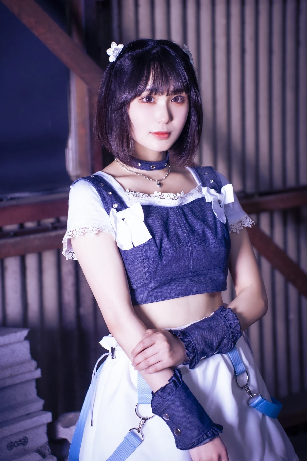 Kazumo Nene | Jpop Wiki | Fandom
