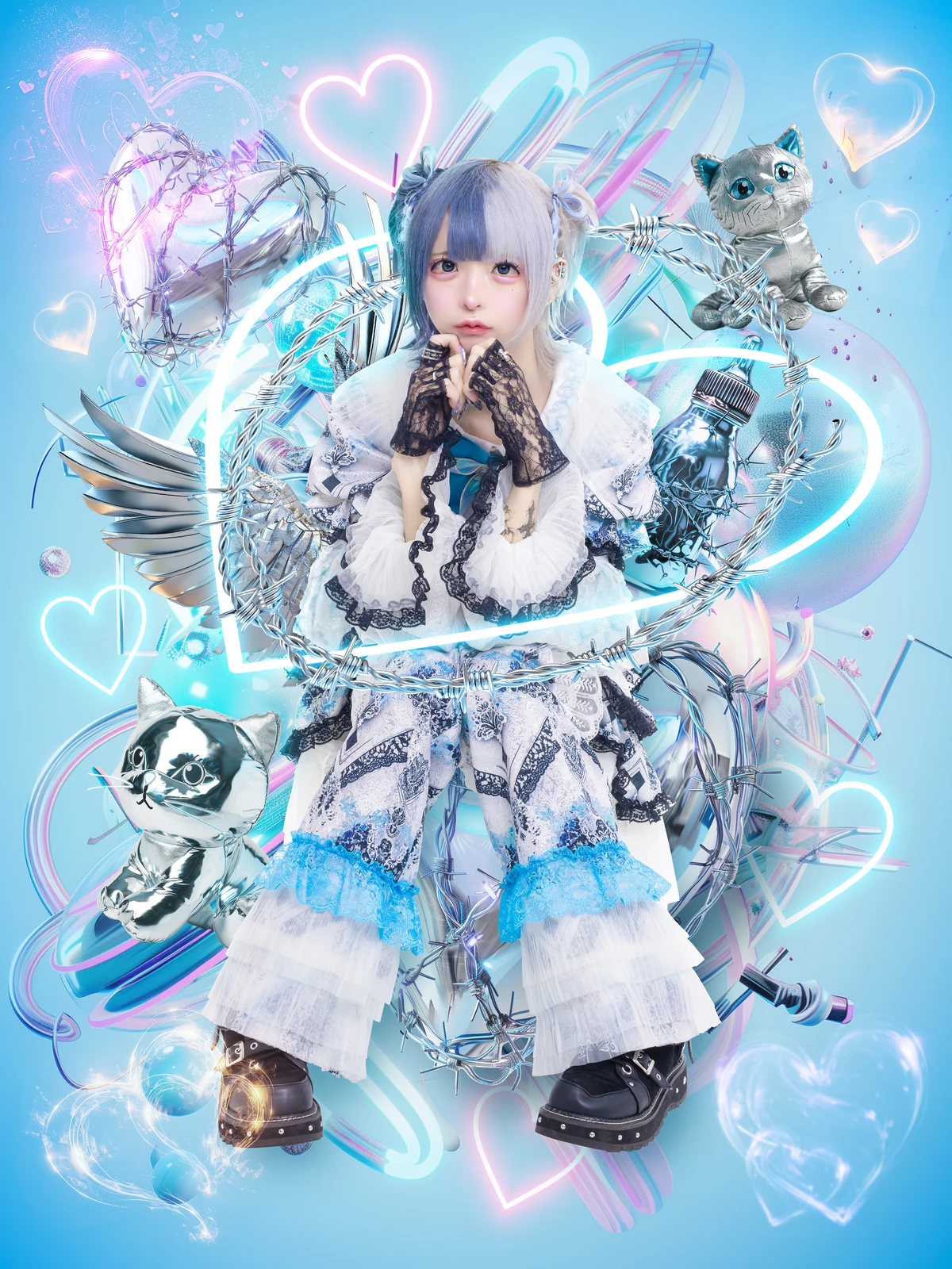 Hayate | Jpop Wiki | Fandom