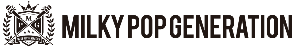 MILKY POP GENERATION | Jpop Wiki | Fandom