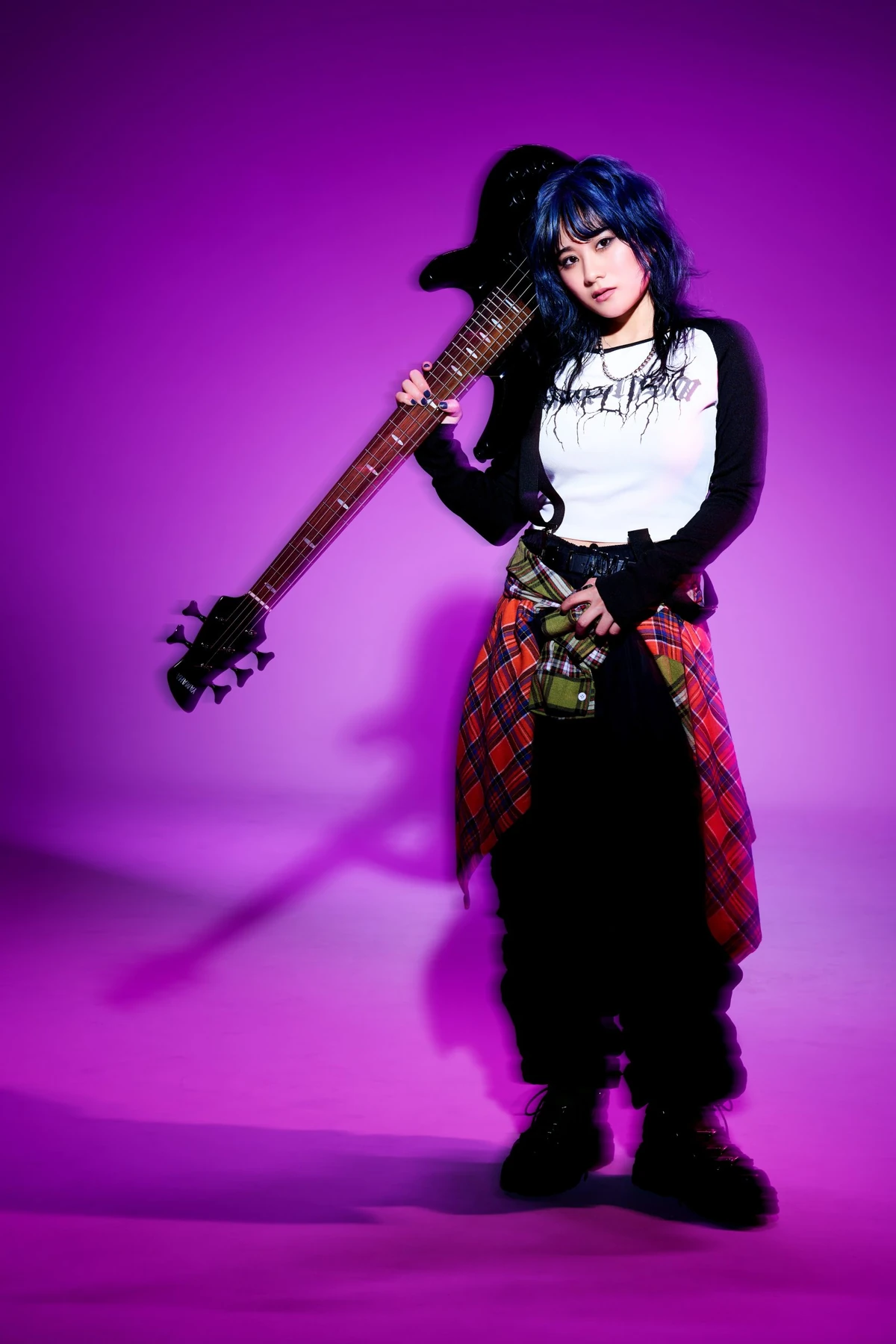 Haraguchi-san | Jpop Wiki | Fandom