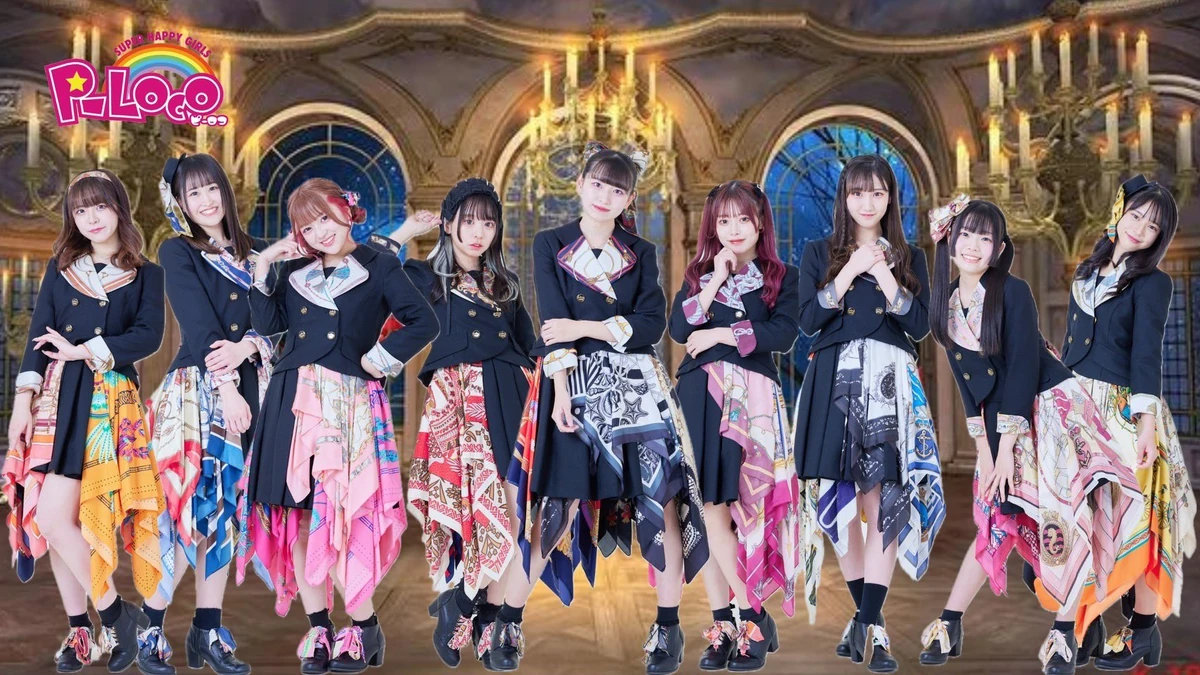 P-Loco | Jpop Wiki | Fandom