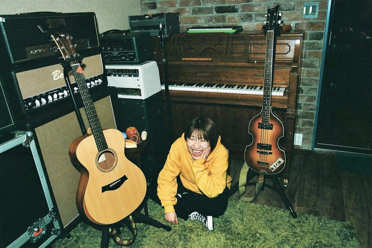 Sekitori Hana | Jpop Wiki | Fandom