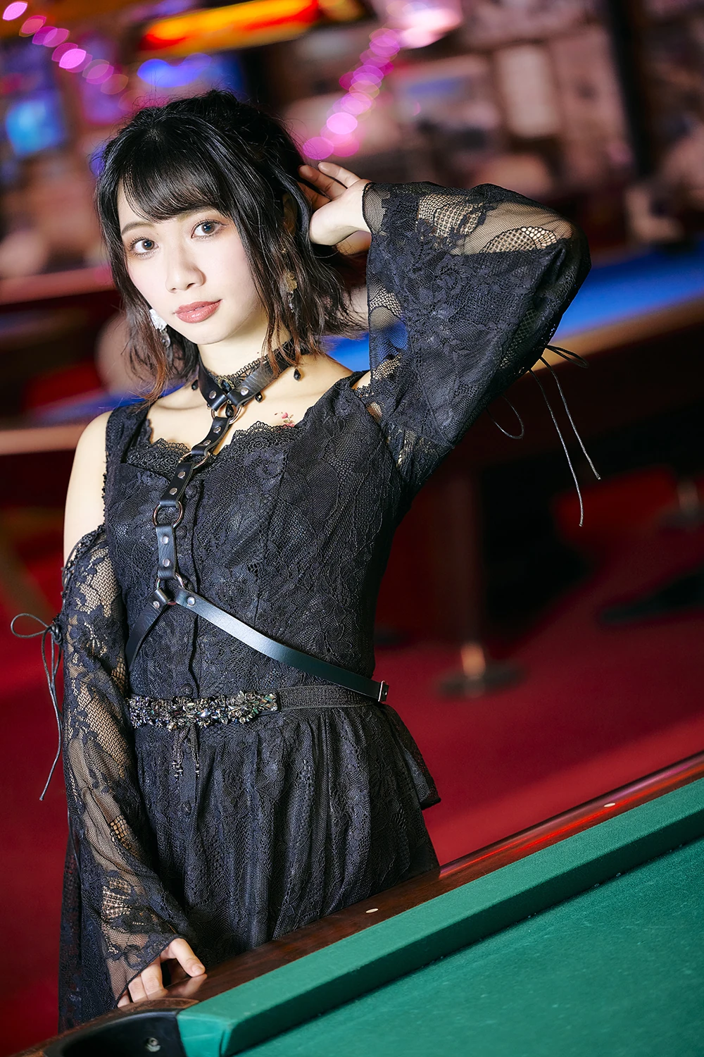 Sugimoto Ria | Jpop Wiki | Fandom