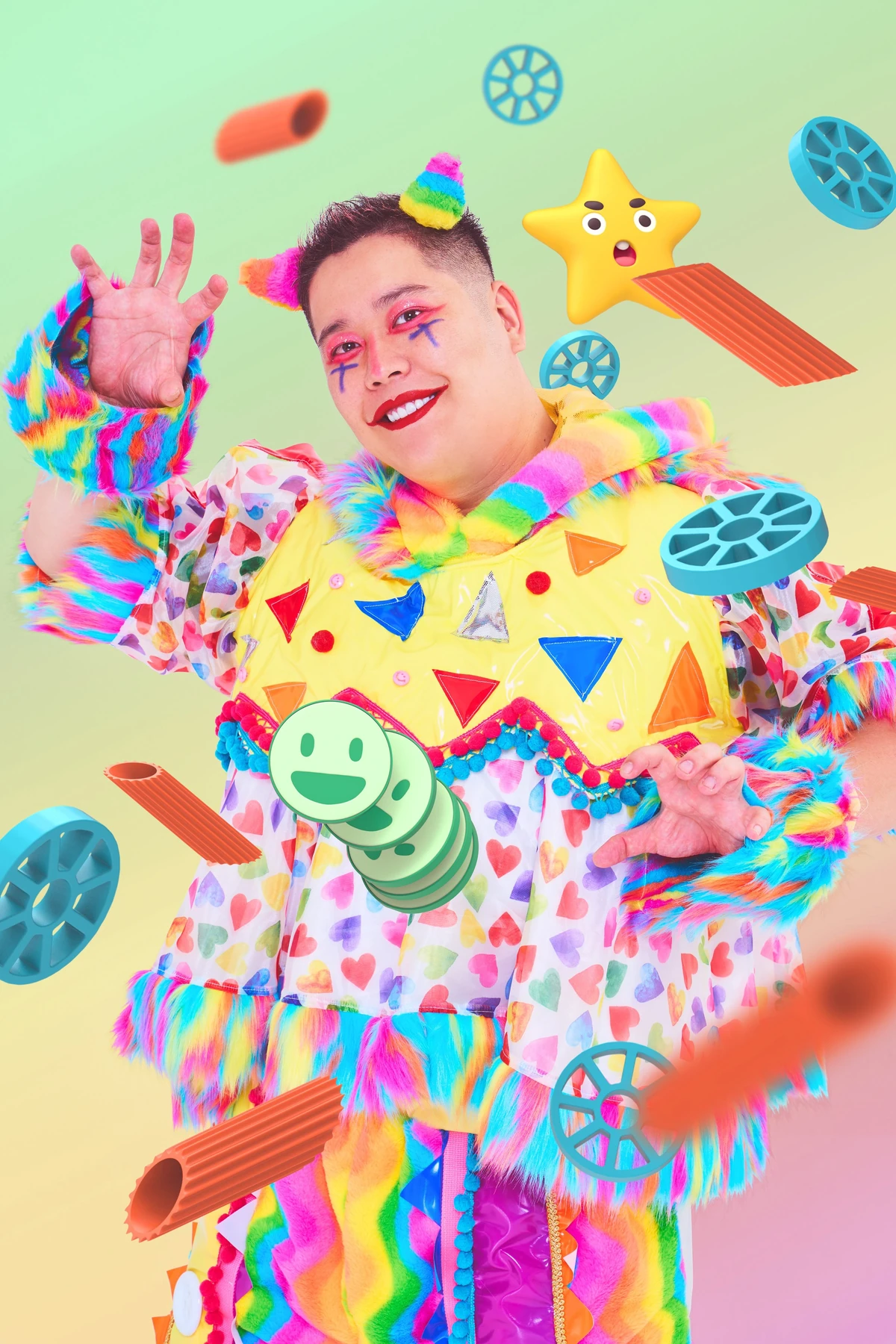 Tassy | Jpop Wiki | Fandom