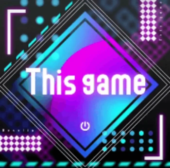 This game | Jpop Wiki | Fandom