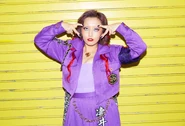 Akatori Yashi | Jpop Wiki | Fandom