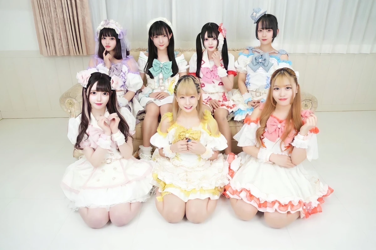 8FLAG | Jpop Wiki | Fandom