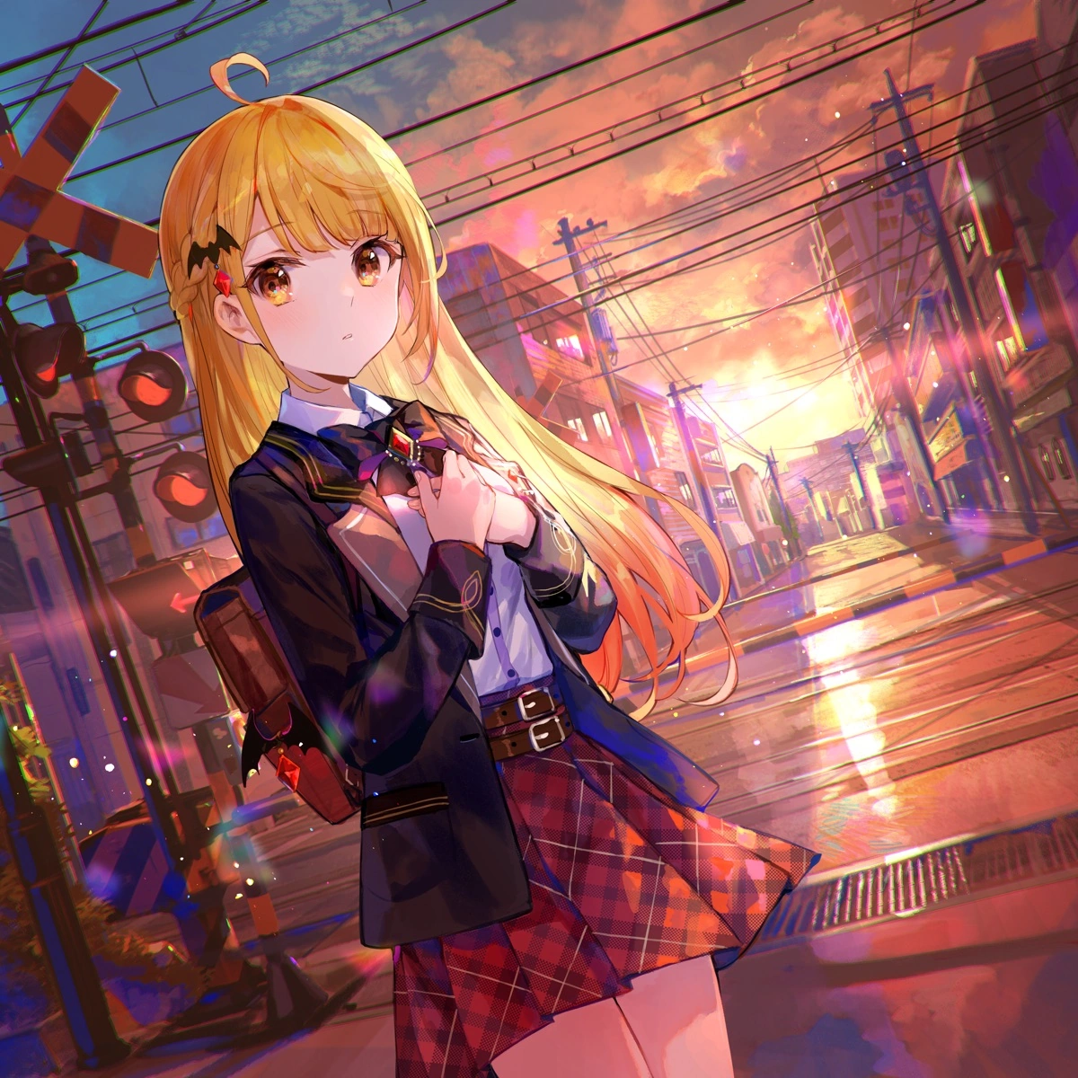 Akaku Naranaide | Jpop Wiki | Fandom