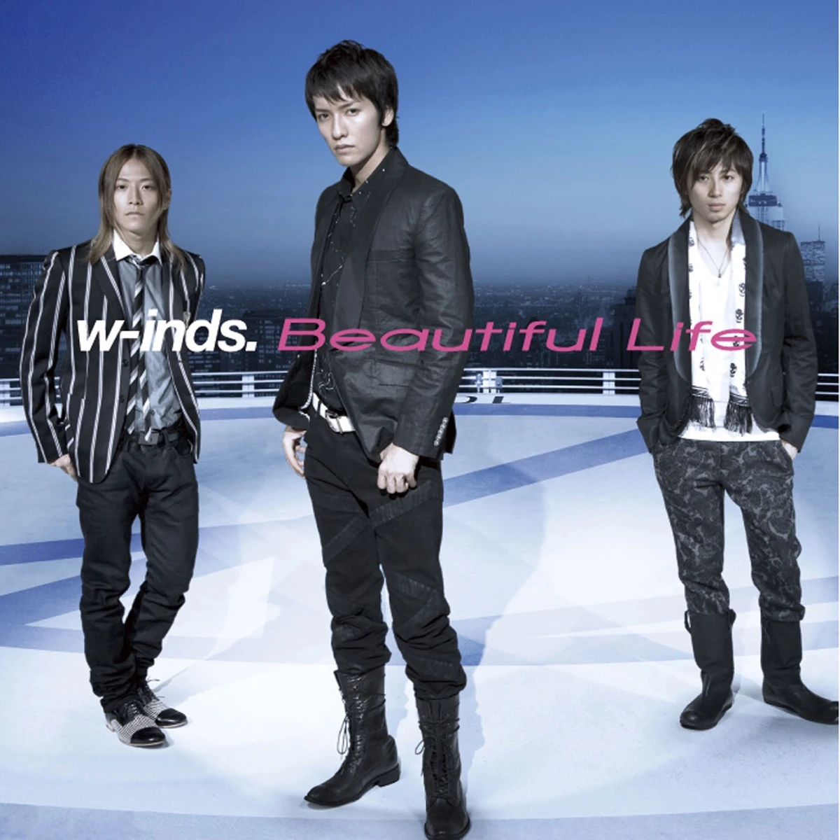 Beautiful Life | Jpop Wiki | Fandom